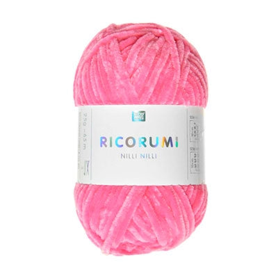 Ricorumi - Nilli Nilli – The Fibre Nook