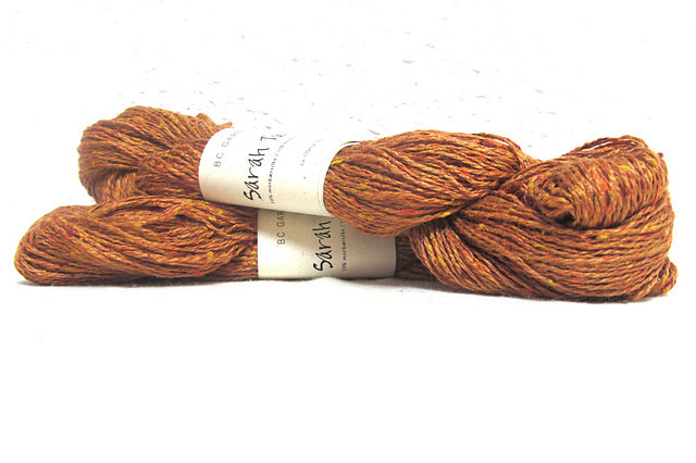 Sarah Tweed | BC Garn | The Fibre Nook
