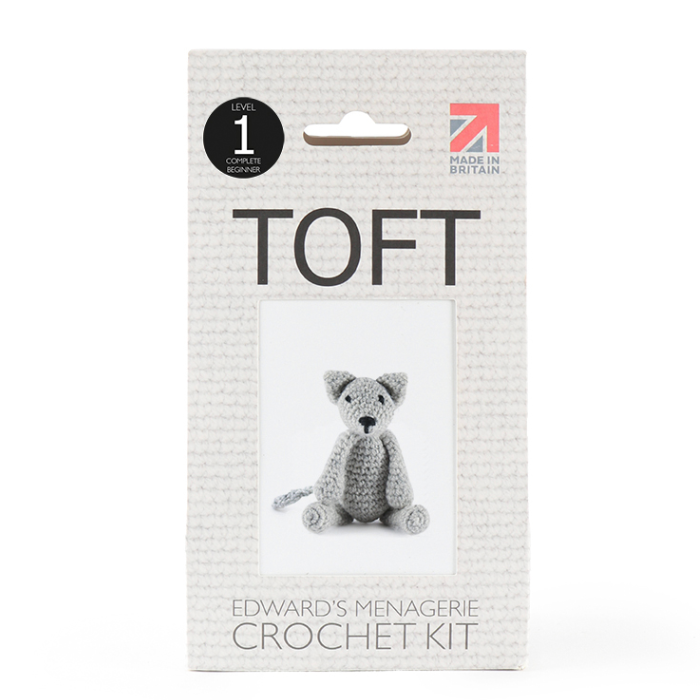 Toft UK - Mini Kits – The Fibre Nook