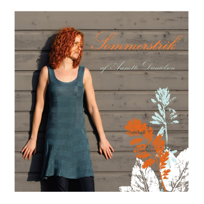 Isager - Summertime – The Fibre Nook