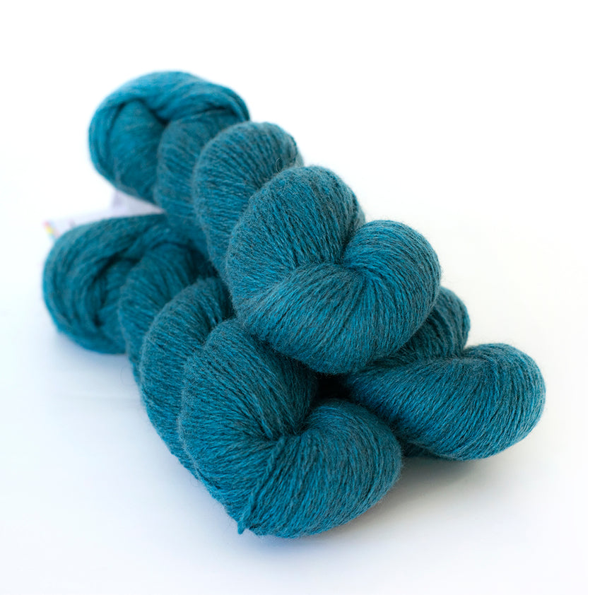 mYak - Baby Yak Lace – The Fibre Nook
