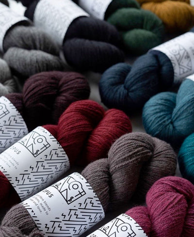 Estelle Yarns – The Fibre Nook
