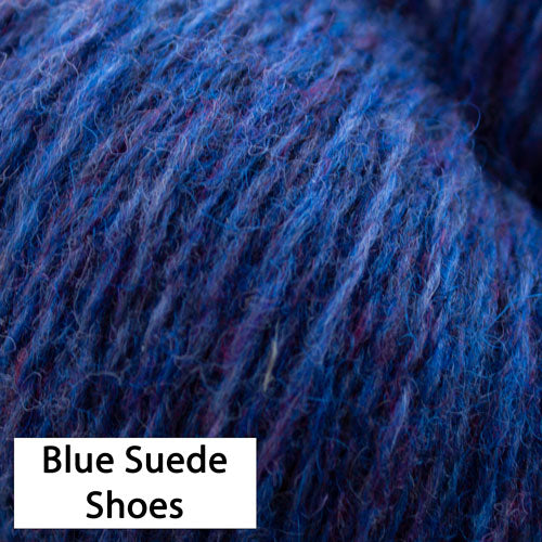 2 Ply Sock Yarn | Custom Woolen Mills | The Fibre Nook