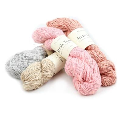 Sarah Tweed | BC Garn | The Fibre Nook