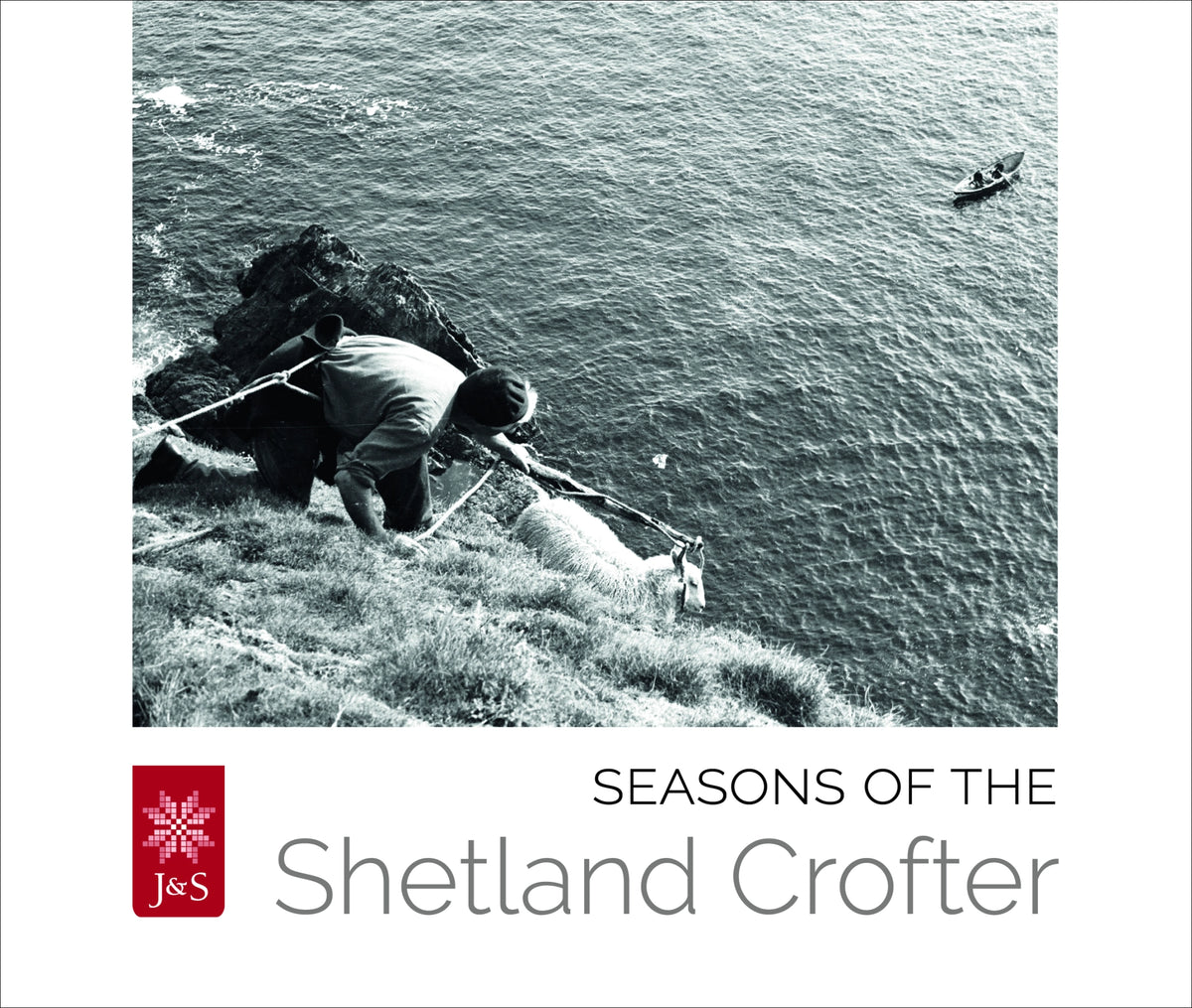 Seasons of the Shetland Crofter – The Fibre Nook